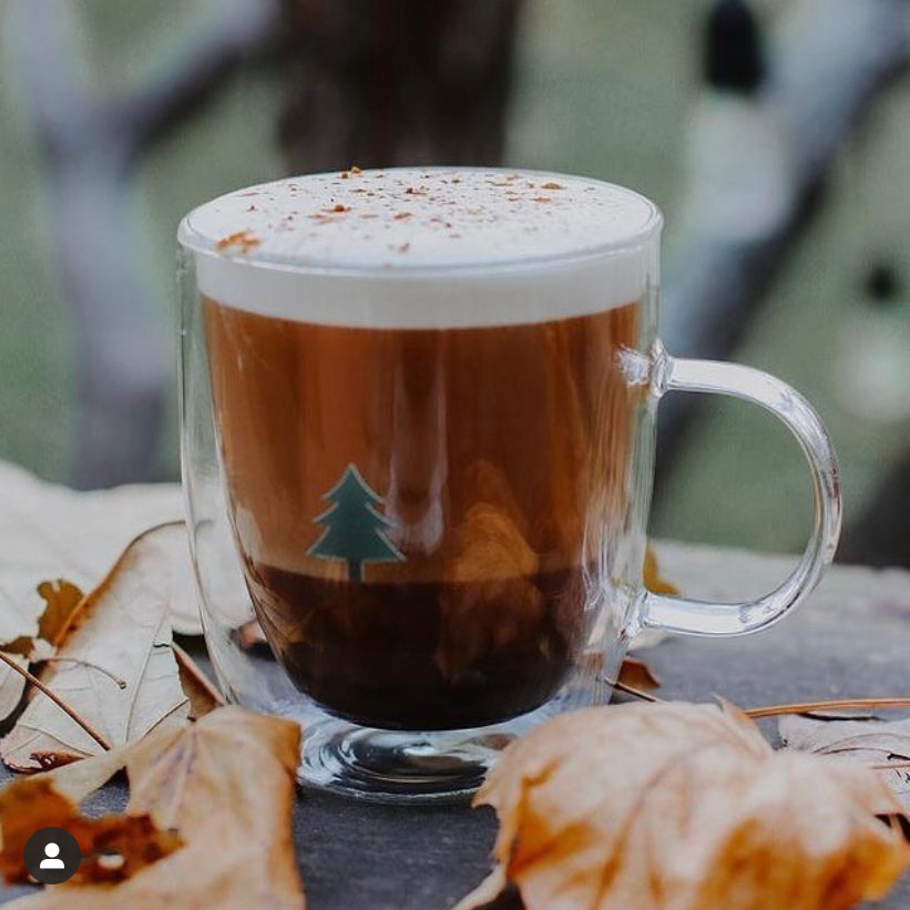 Essentials – Up North Coffee