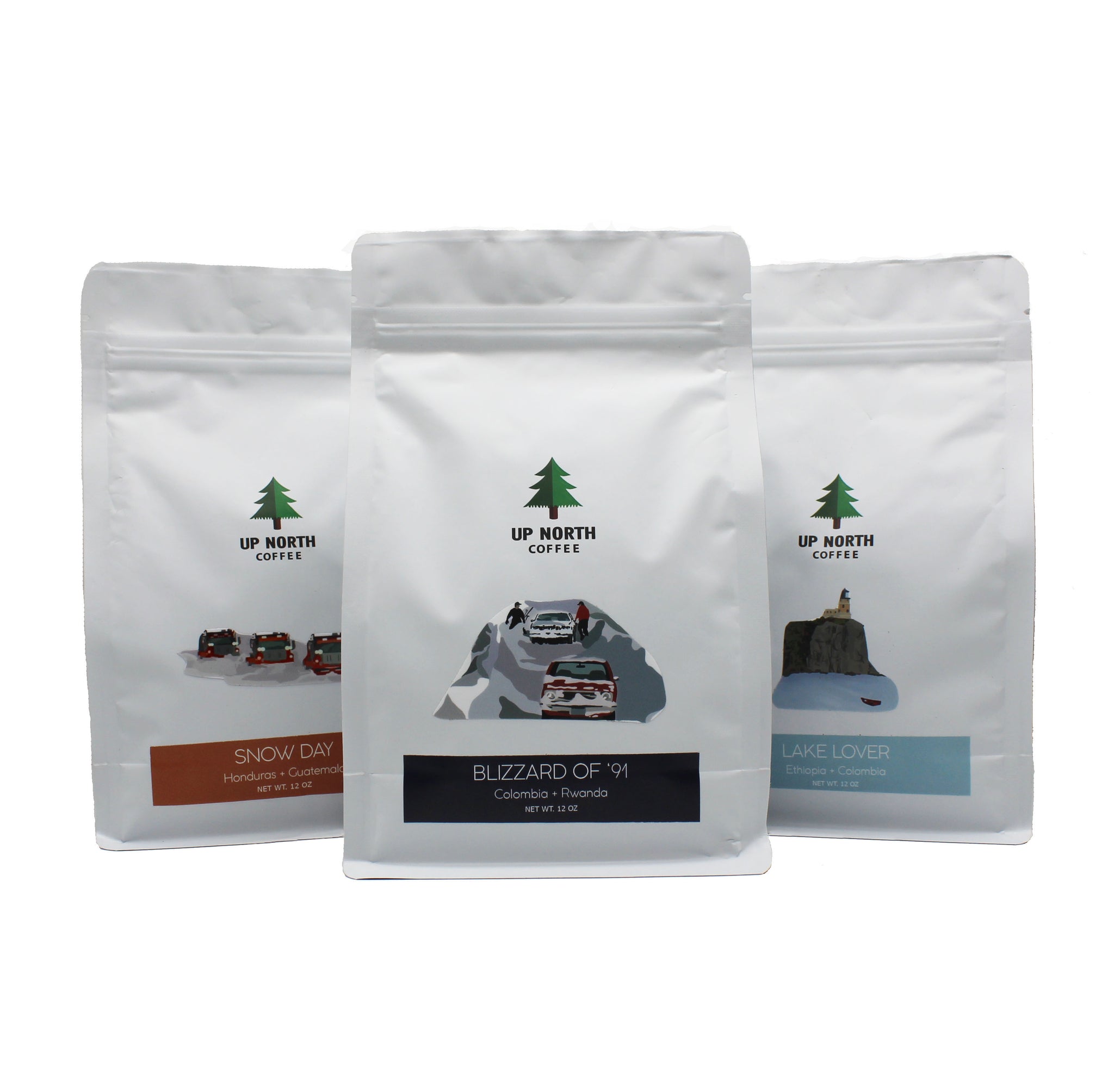 SHOP – Page 2 – Up North Coffee