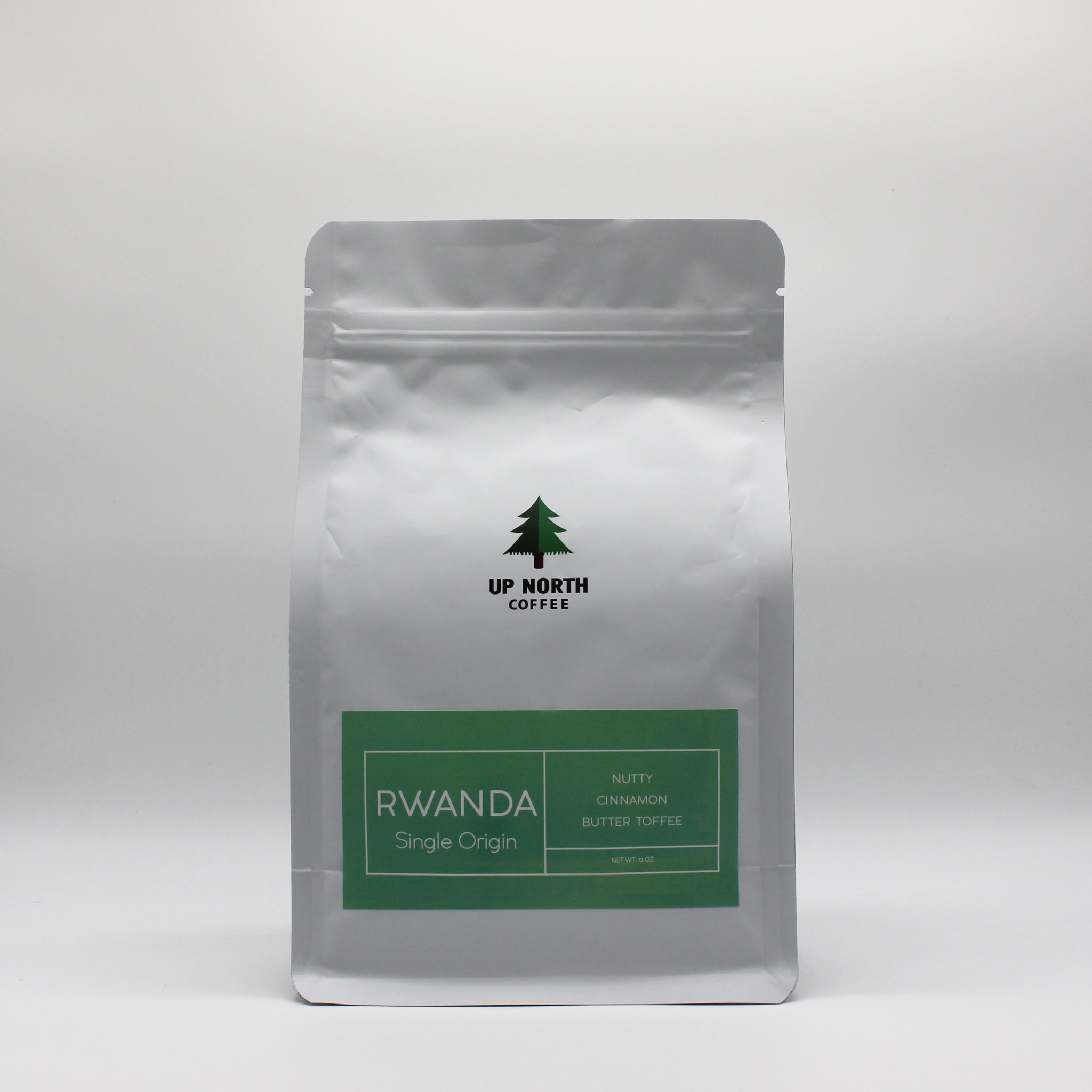Rwanda - Kivu Kageyo – Up North Coffee